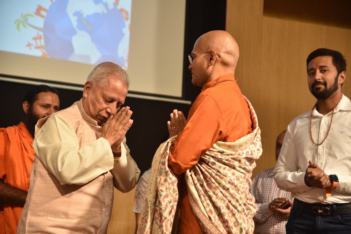 Swamy Raj Vibhu Tedx Talk - My Blog Swamy Raj Vibhu Tedx Talk - My Blog